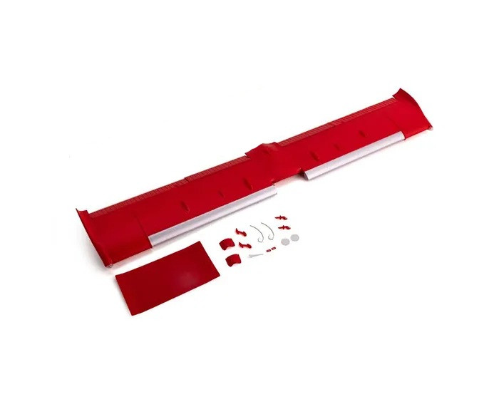 E-Flite Wing, Micro Draco | Buy Plane Parts at Modelflight - Modelflight RC