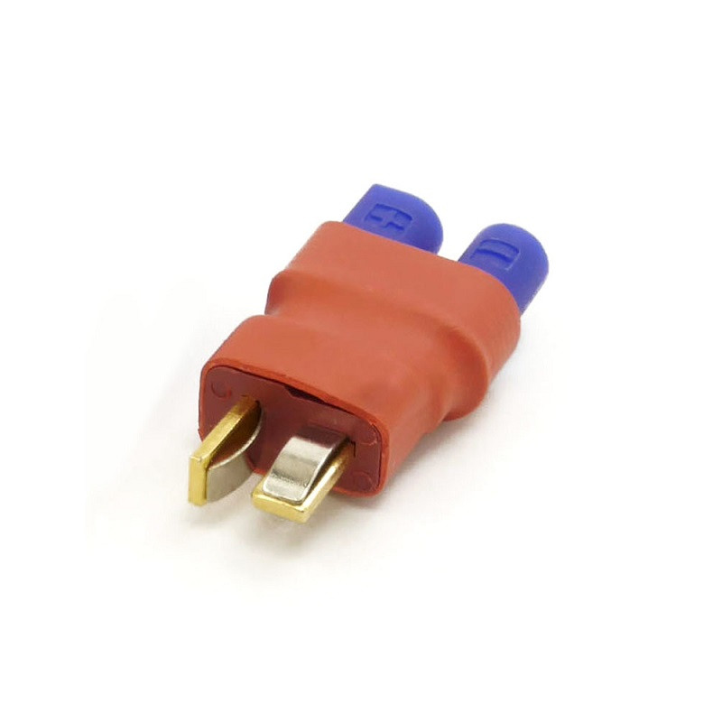 TRC Deans Male to EC3 Female Connector | Buy Leads & Plugs at ...
