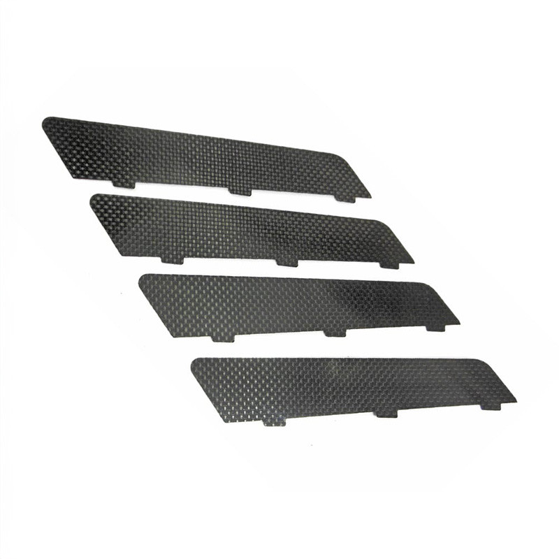 Precision Aerobatics AMR 60 Vortex Generators | Buy Covering ...