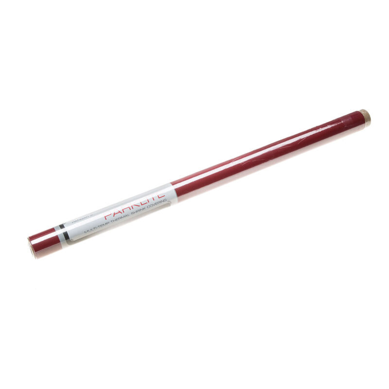 Hangar 9 UltraCote ParkLite, Deep Red | Buy Covering & Finishing at ...