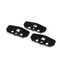 TLR Alminium Skid Plate Set suit Adjistable Chassis, 8X 2.0 | Buy Car ...