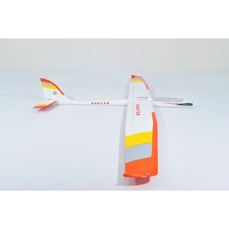 Phoenix Model Hunter 4.0m Composite Glider, PHN-GL13 | Buy Gliders at ...