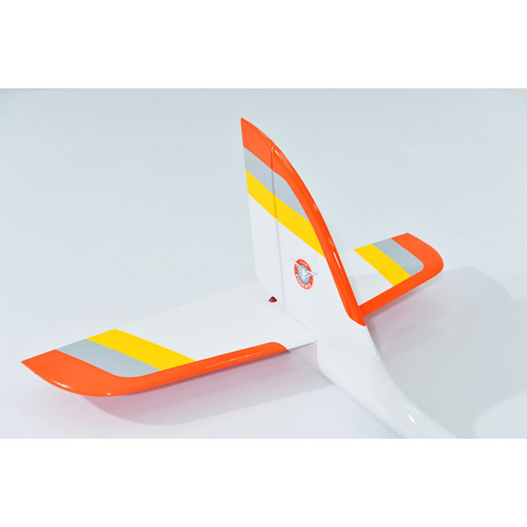Phoenix Model Hunter 4.0m Composite Glider, PHN-GL13 | Buy Gliders at ...