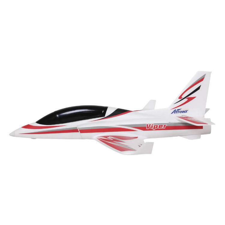 Arrows Hobby Viper 50mm EDF Jet with Vector, PNP | Buy Jets & Ducted ...