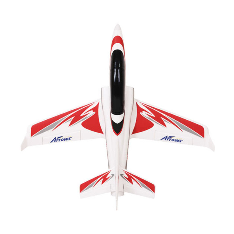 Arrows Hobby Viper 50mm EDF Jet with Vector, PNP | Buy Jets & Ducted ...