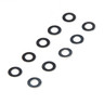 Axial 2.5x 4.6x0.5mm Washer, 10pcs | Buy Car Parts at Modelflight ...