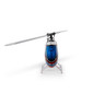 Blade Fusion 550 Helicopter Kit with Motor | Buy 3D Helicopters at ...