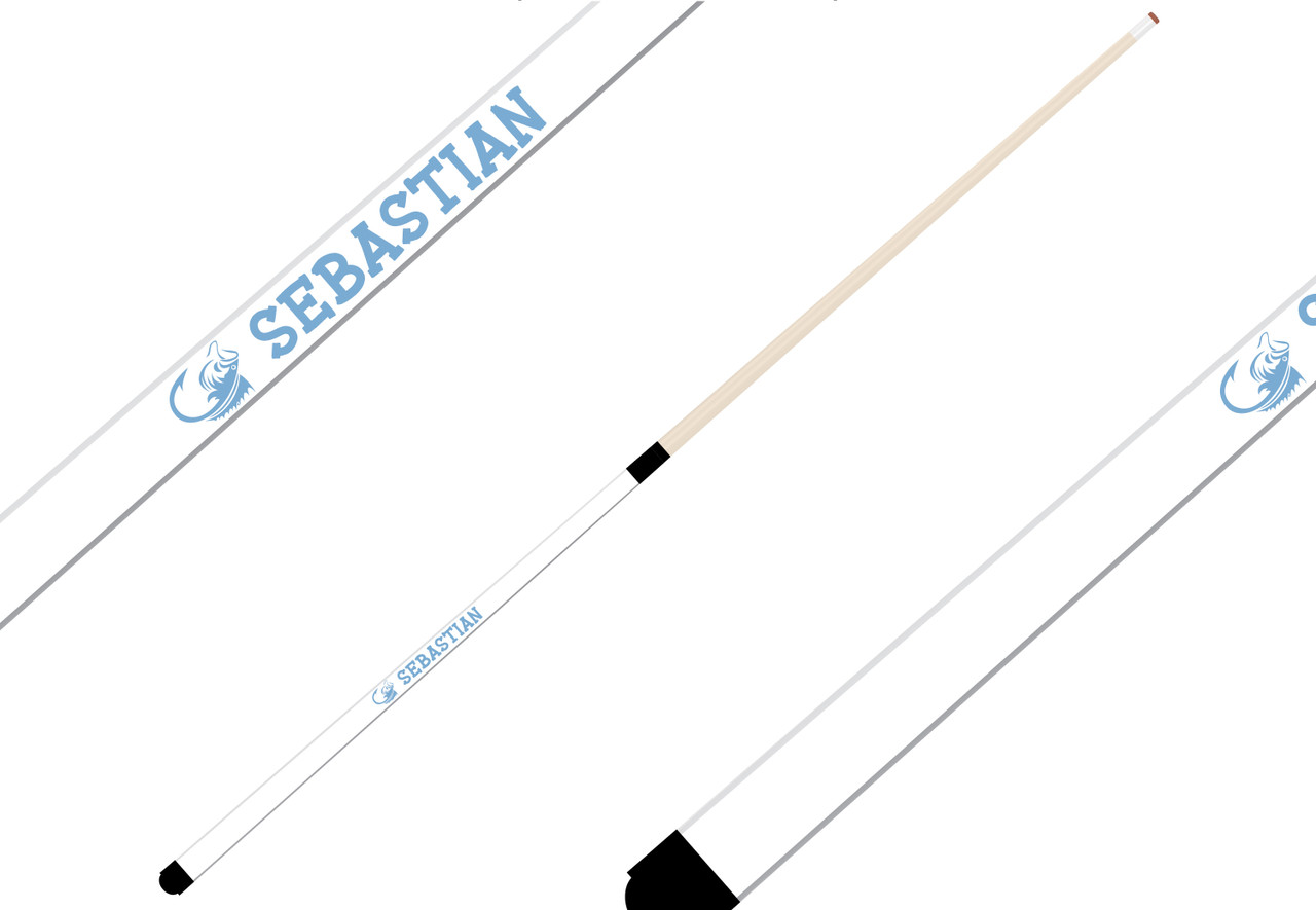 Custom Products - Page 1 - Border Billiards