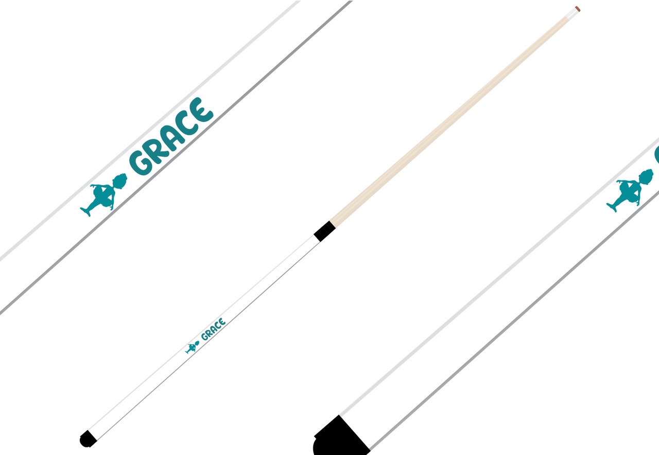 Custom Products - Page 1 - Border Billiards