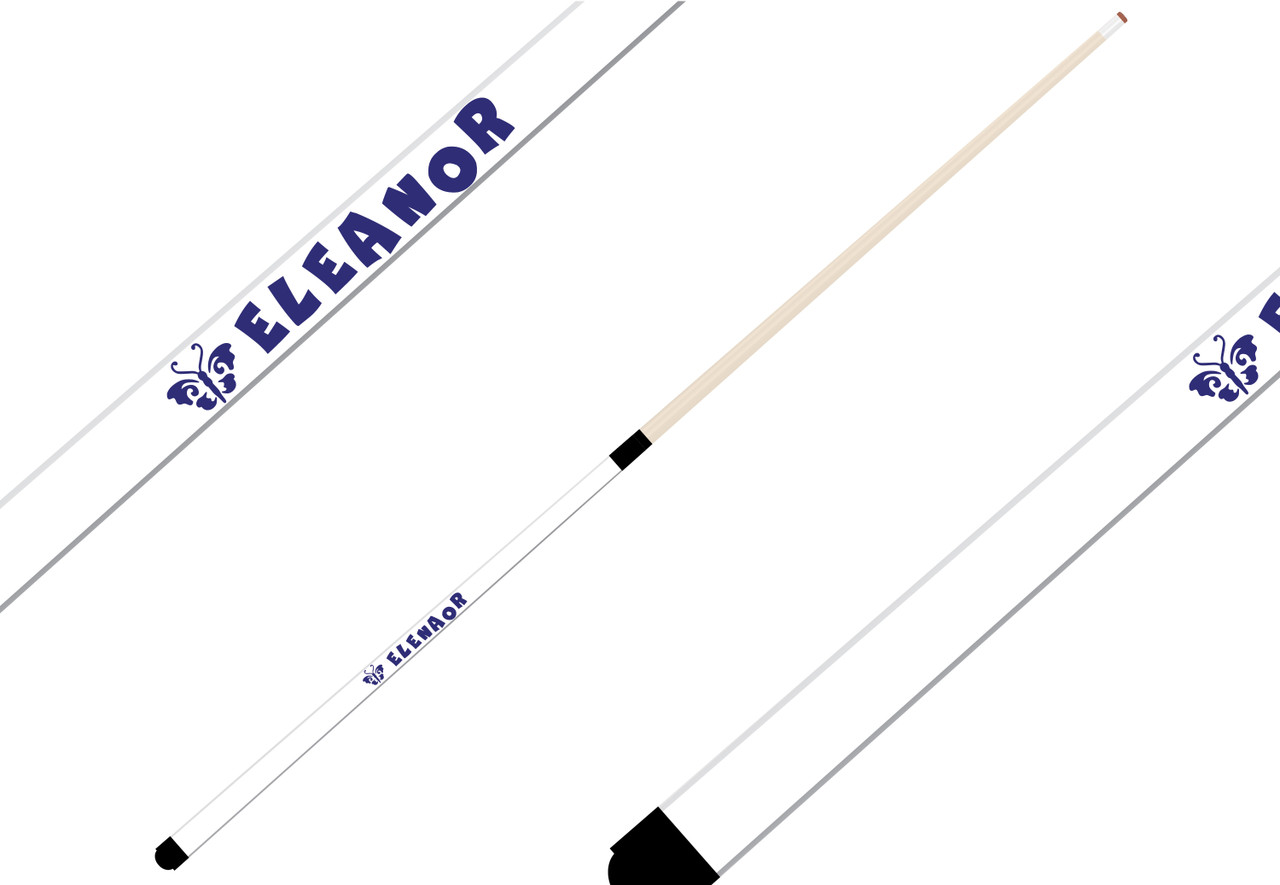 Custom Products - Page 1 - Border Billiards