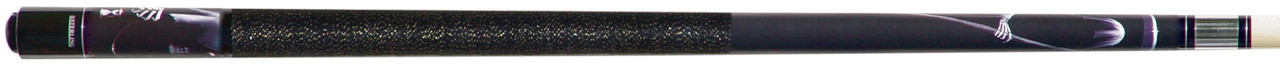 Sterling Dark Reaper Pool Cue | BorderBilliards.com