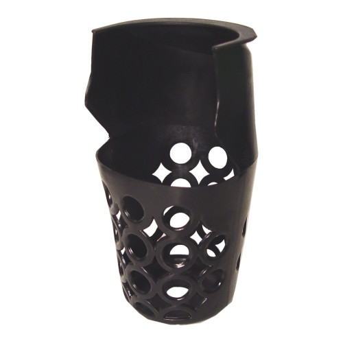 9 1/2 Inch Deep Webbed Plastic Pool Table Pockets | BorderBilliards.com