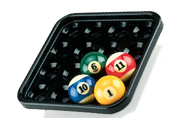 Pool Ball Racks - Page 1 - Border Billiards