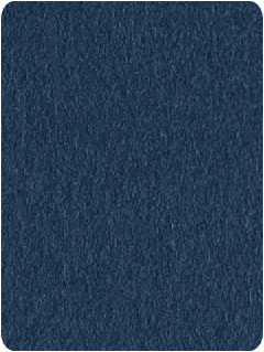 Invitational 7' Academy Blue Pool Table Felt | BorderBilliards.com