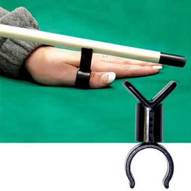 Sterling Finger Bridge | BorderBilliards.com