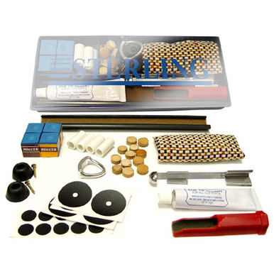 Pool Cue Repair Kit | BorderBilliards.com