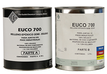 EUCO 700 Eucomex | CTres