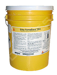 SIKA FERROGARD 903 | CTres