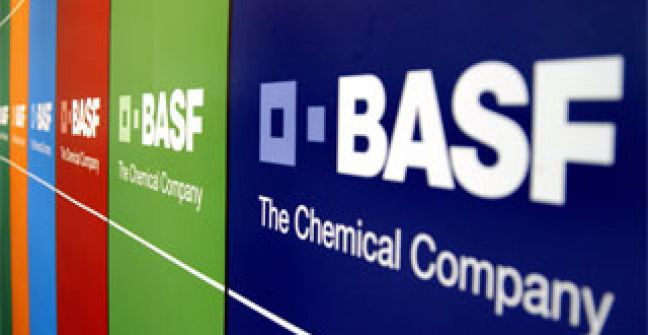 Productos estrella de BASF en el 2014 - CTRES