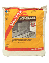 SIKA FIBER | CTres