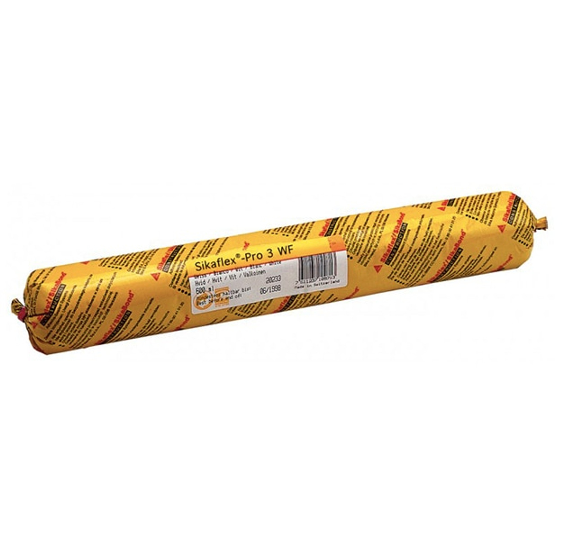 Sikaflex Pro 3 Sika CTres Sikaflex Pro 3 Sika CTres