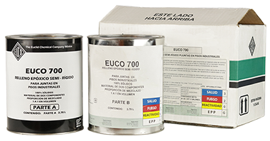 EUCO 700 Eucomex | CTres