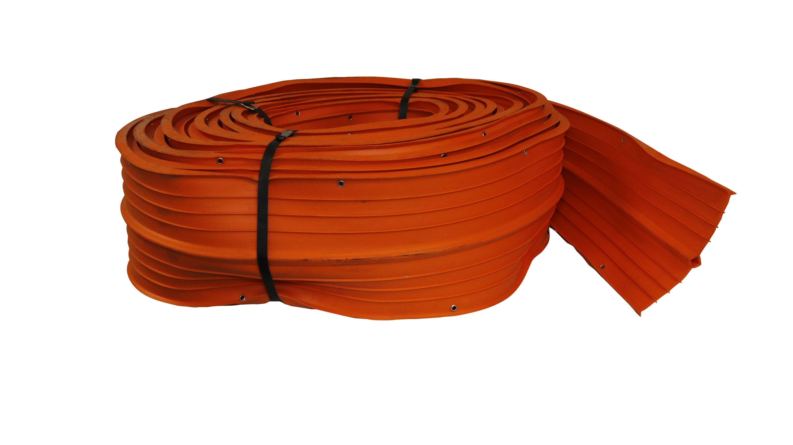 Banda Ojillada de pvc | CTres