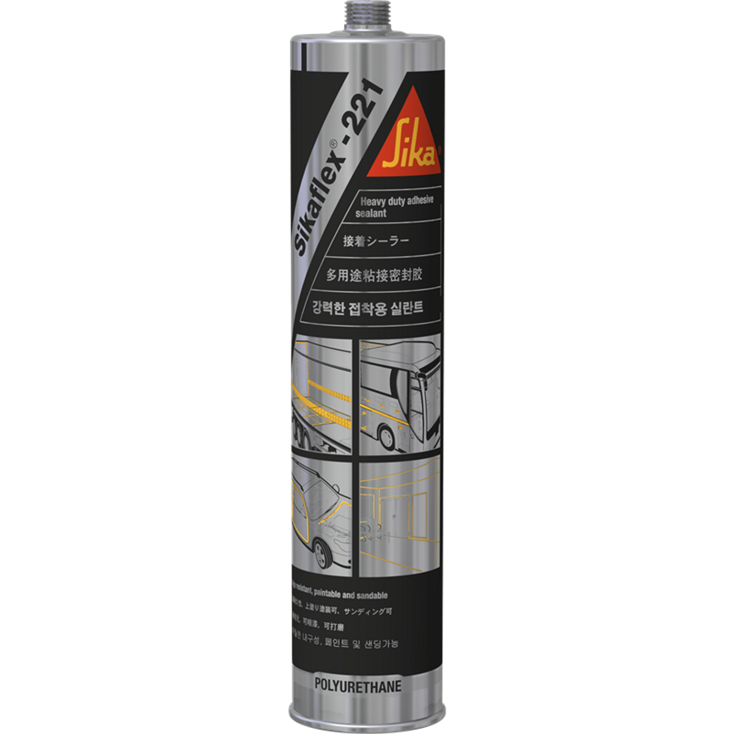 SIKAFLEX 221 CTres sikaflex-221-ctres