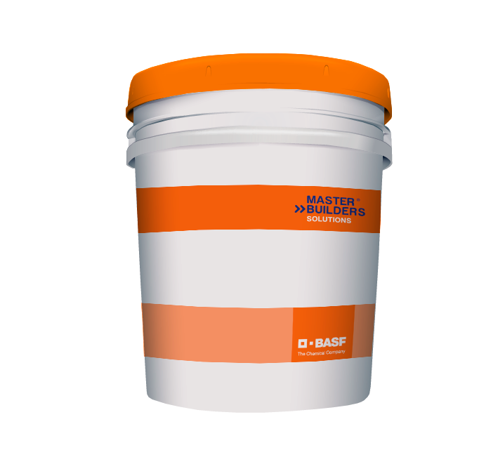 MASTERKURE CC50 Master Builders | CTres