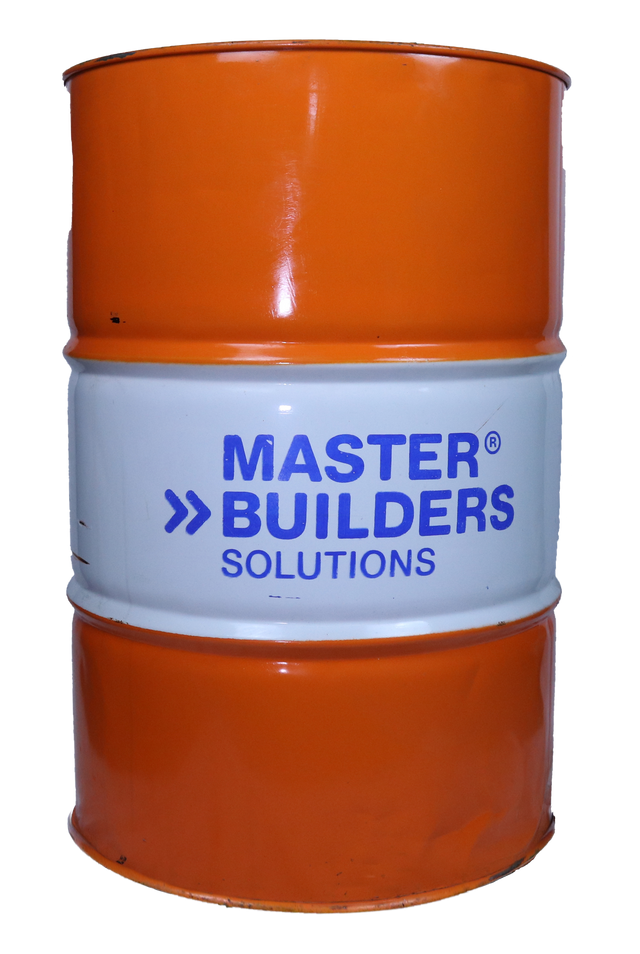MASTERKURE CC50 Master Builders | CTres