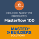 ¿Para qué sirve Masterflow 100 y cómo aplicarlo? - CTRES
