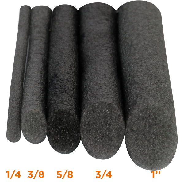 BACKER ROD - COLA DE RATA | CTres