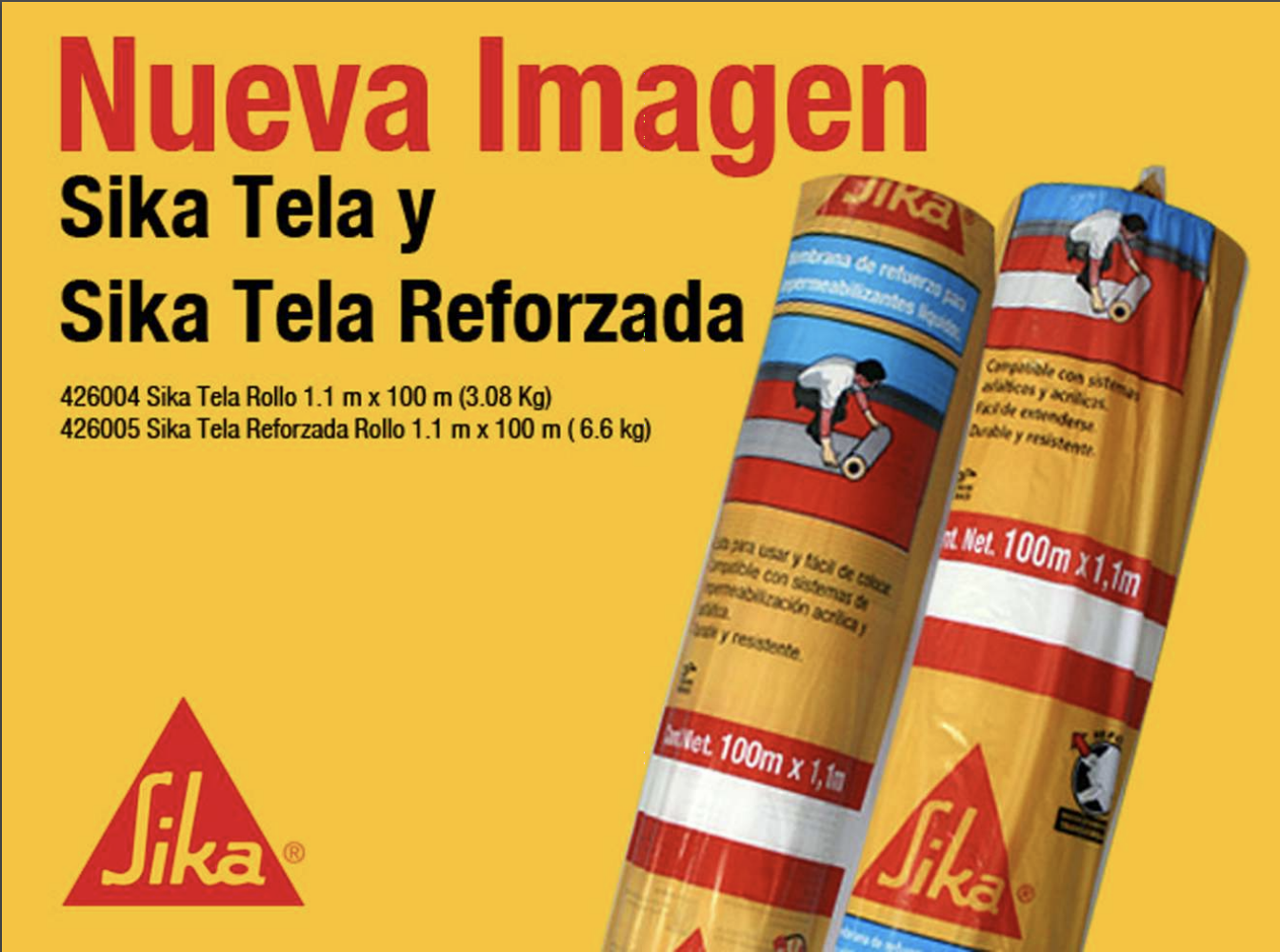 Productos Sika en Monterrey, Querétaro y Saltillo Productos Sika en Monterrey, Querétaro y Saltillo