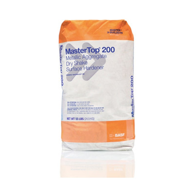 Mastertop 200 Master Builders | CTres