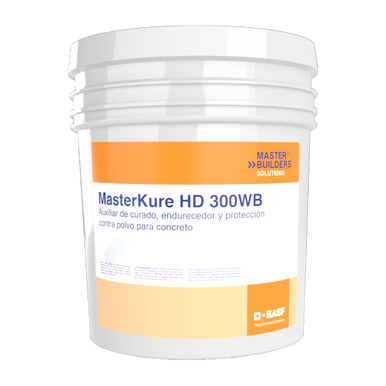 MasterKure® HD 300 WB Master Builders | CTres