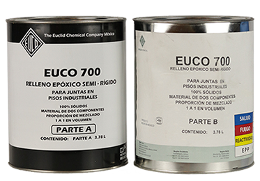 EUCO 700 Eucomex | CTres