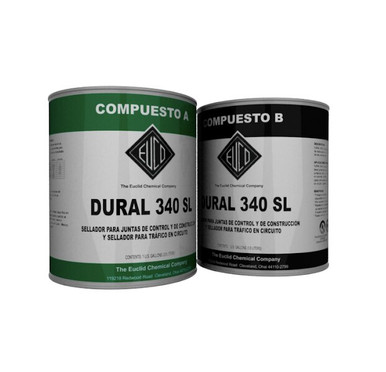 Dural 340 SL Eucomex | CTres