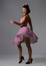 Costume Jolista Peggy Polka | Move Dance IT