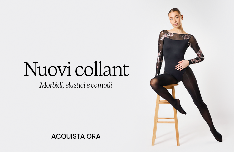 Abbigliamento e Calzature | Move Dance IT