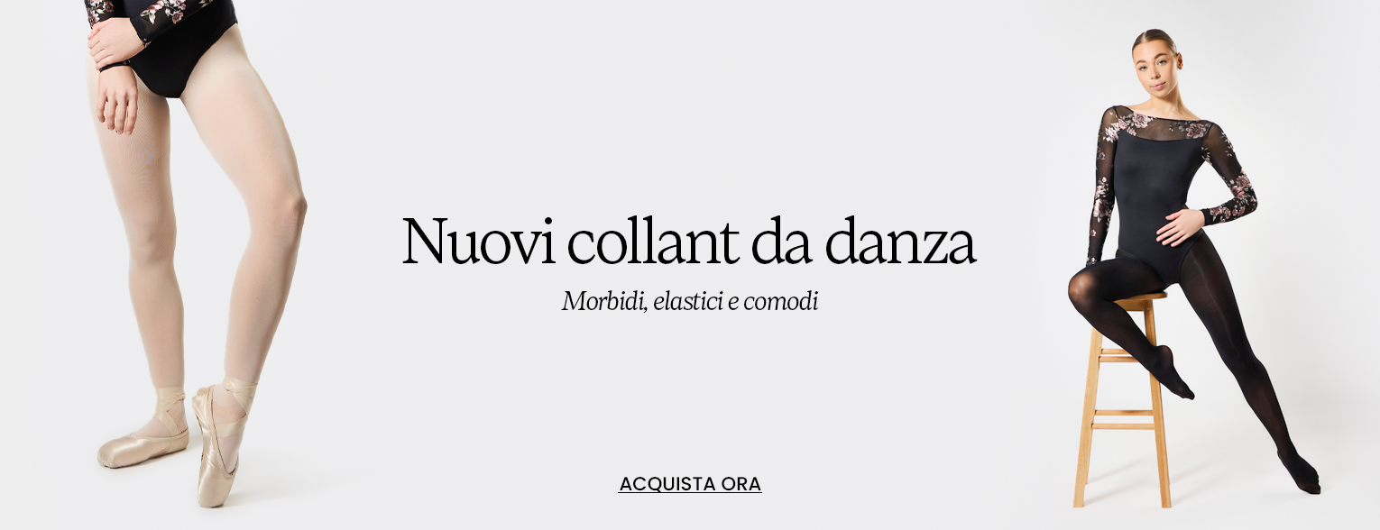 Abbigliamento e Calzature | Move Dance IT