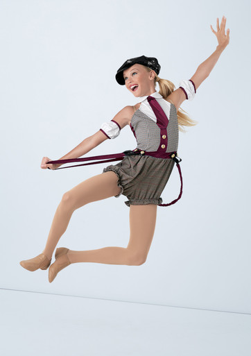 Weissman King Of New York | Move Dance IT