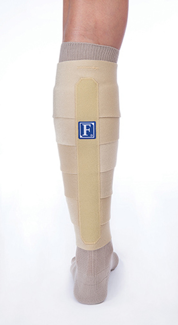 Jobst® Farrowwrap Strong Legpiece Compression Health