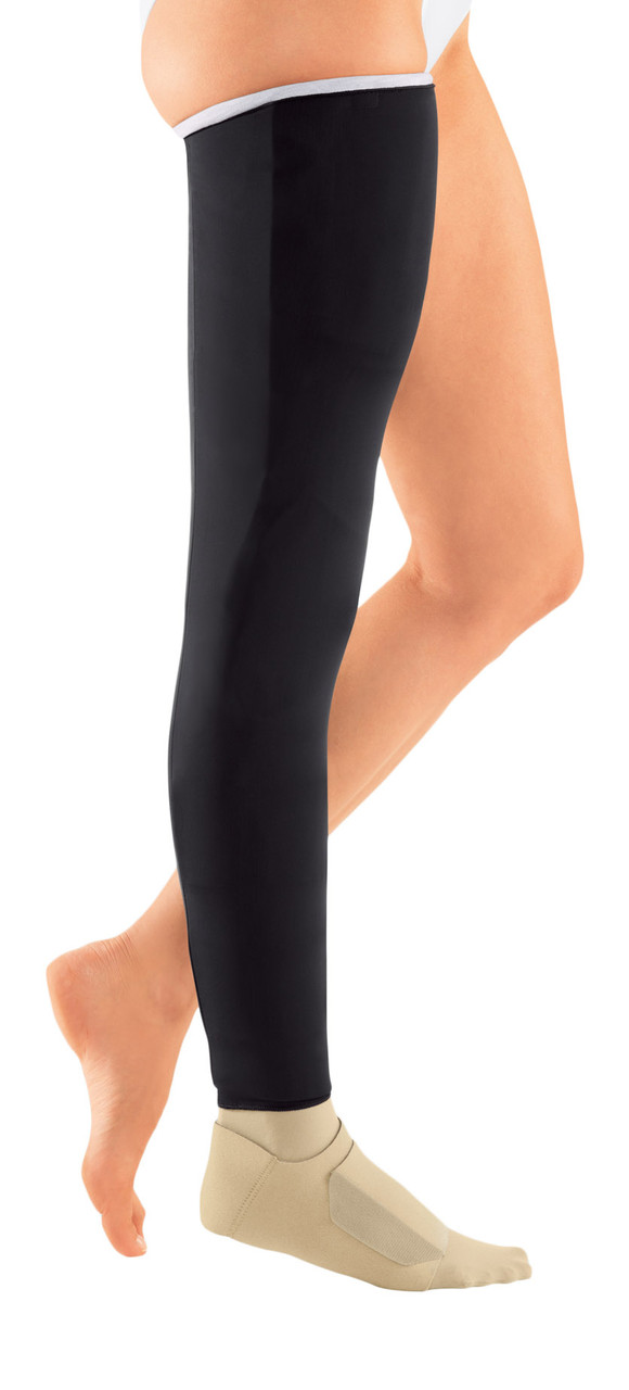 CircAid Coverup - Compression Health