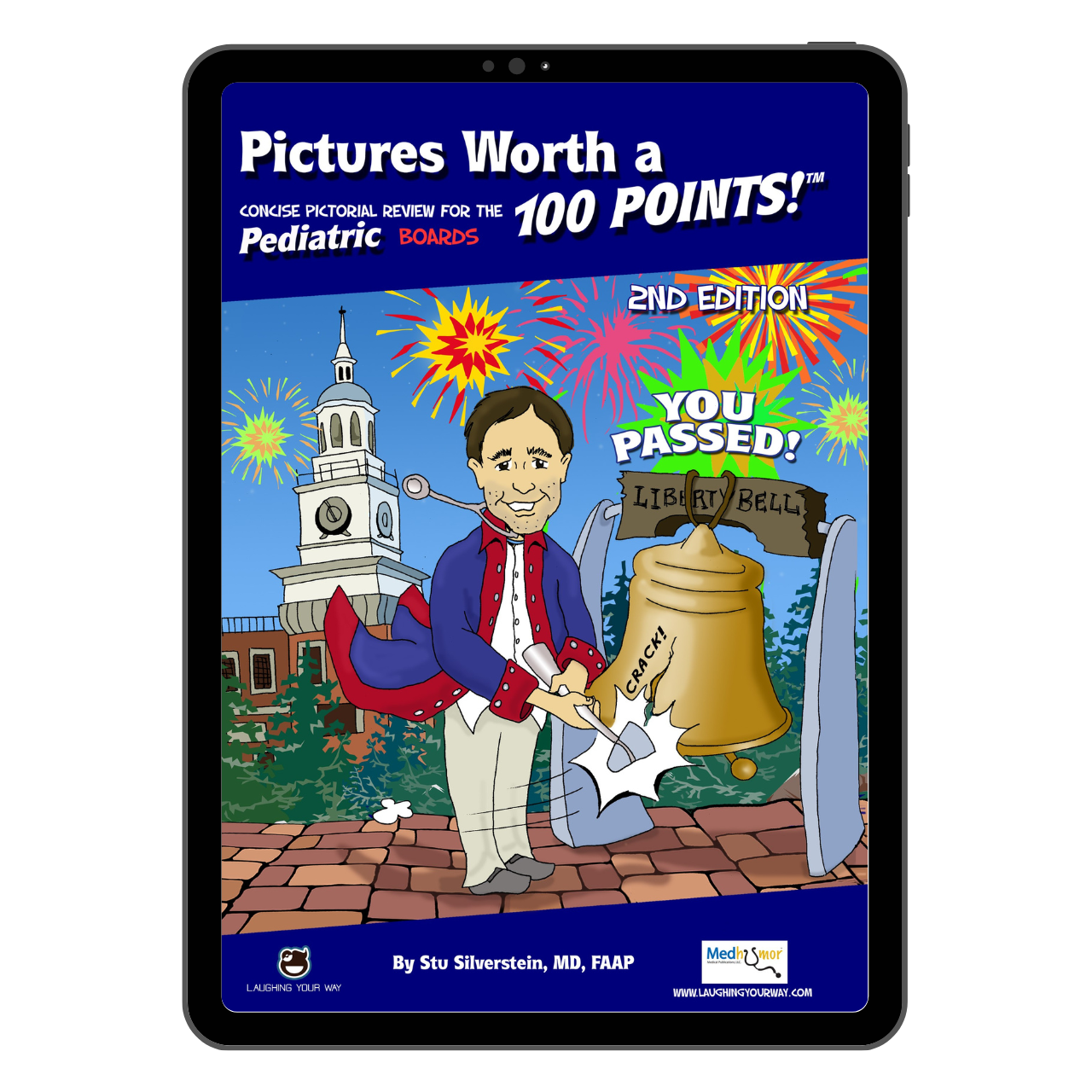 Pediatric Board Review