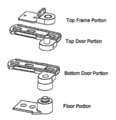 Online Door Parts