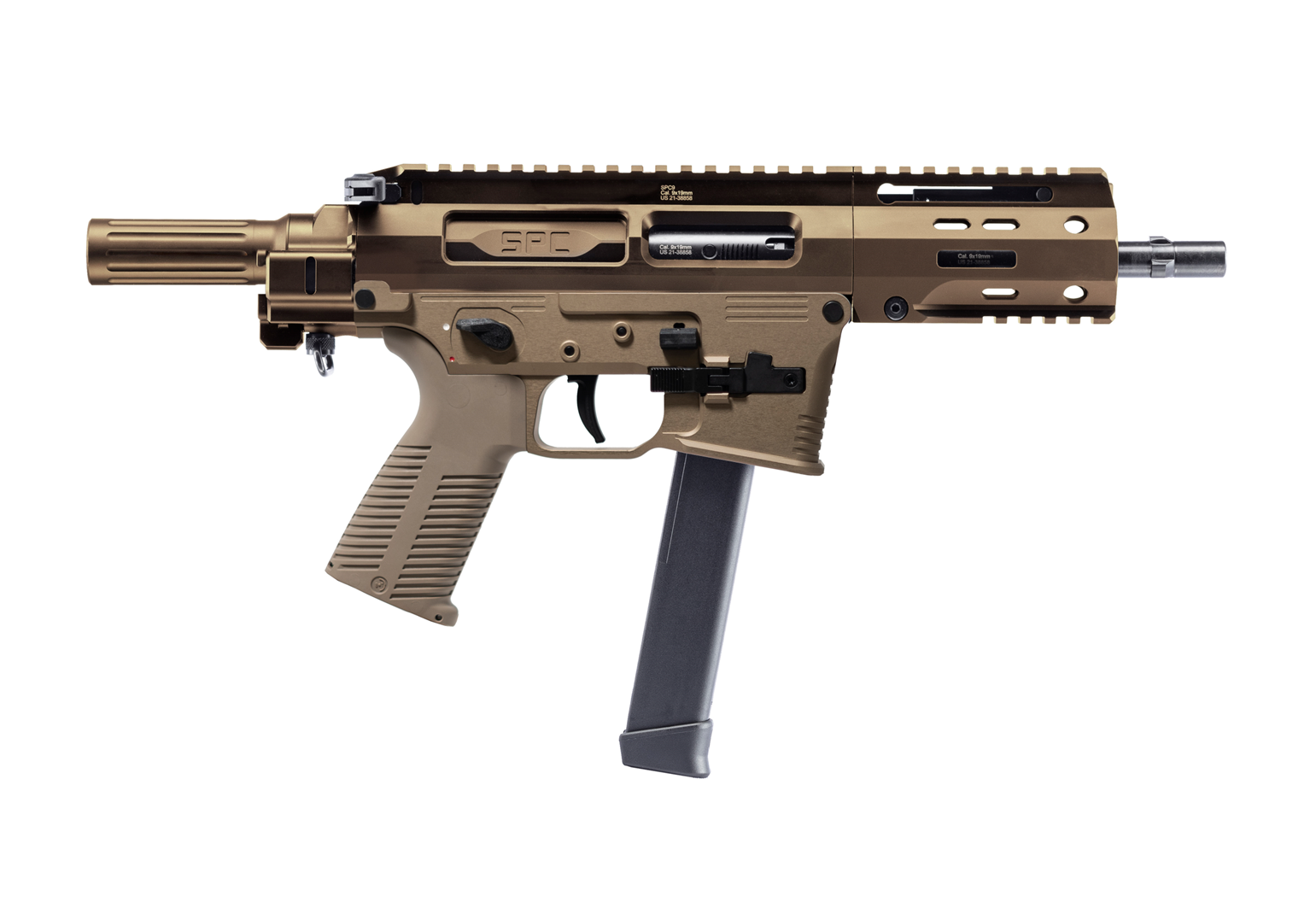B&T Parts and Accessories