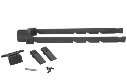 BT-200607 - B&T Telescopic Brace Kit For GHM9/KH9 Complete