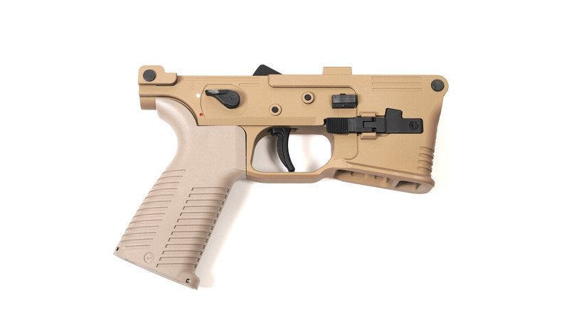 BT-361919-CT - B&T Glock Compatible Magazine Aluminum Lower Trigger ...