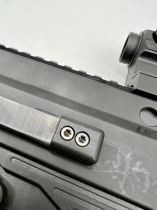 BT-20398 - BT-20398 - End Cap