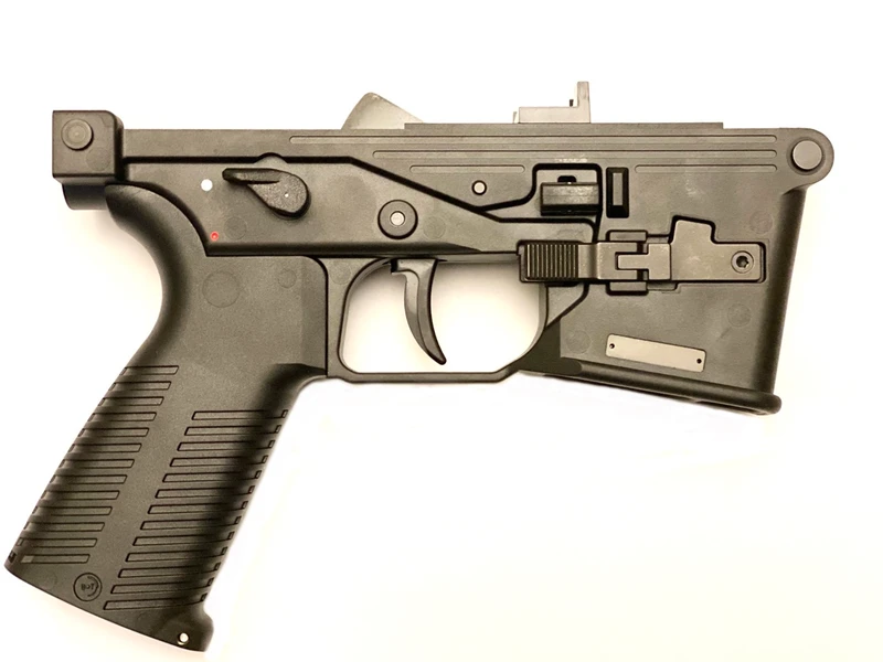 BT-36965 - APC9 Pro Semi Auto Glock Compatible Trigger Group Lower Receiver